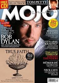 Mojo Magazine (December, 2017) Bob Dylan Cover: Amazon.com: Books