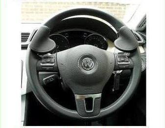 Strain Reducing Steering Wheel Hand And Wrist Supports : Amazon.co.uk ...