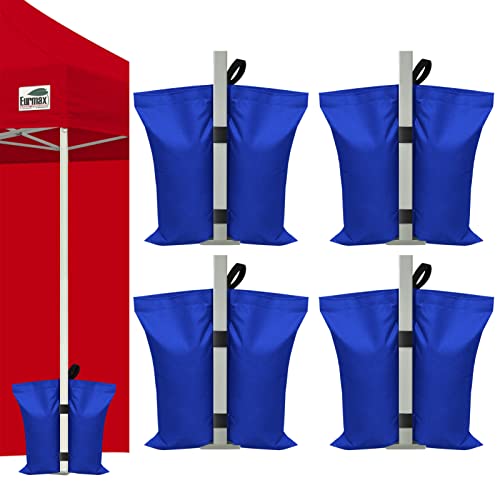 10 Best Blue Sandbags for All Your Flooding and Erosion Control Needs ...