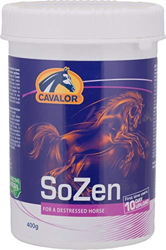 Cavalor Pianissimo – Die 15 besten Produkte im Vergleich & Angebote - aktualisiert: Juli 2023