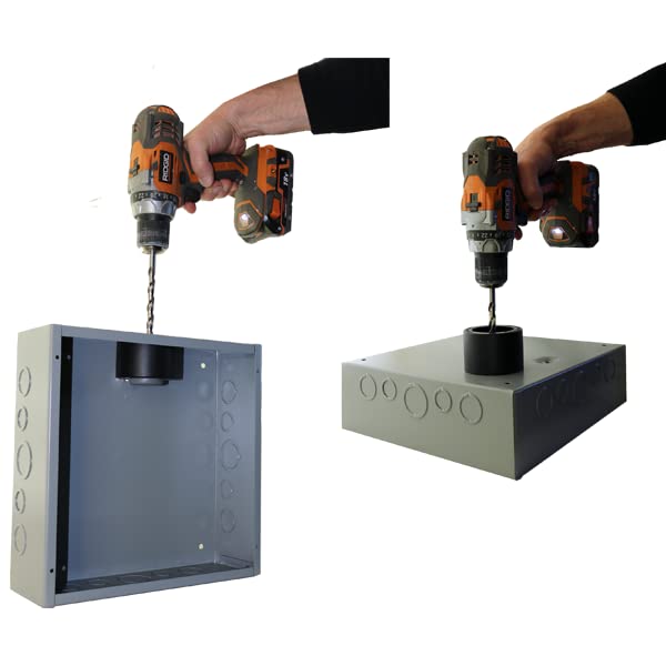Snapklik.com : Rack-A-Tiers Chip Catcher - Magnetic Metal Drill Chip ...