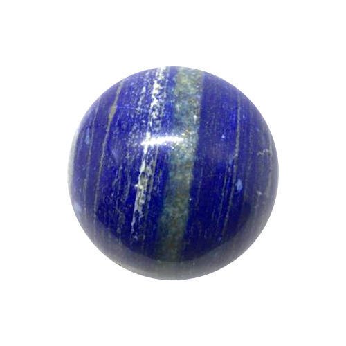 Astroghar Lapis Lazuli Crystal Ball Sphere (40 mm Diameter) : Amazon.in ...