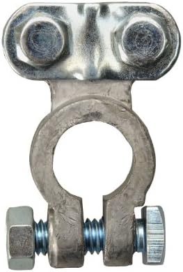 Amazon.com: Road Power 0925 Side Terminal Battery Adapters; 2-Pack ...