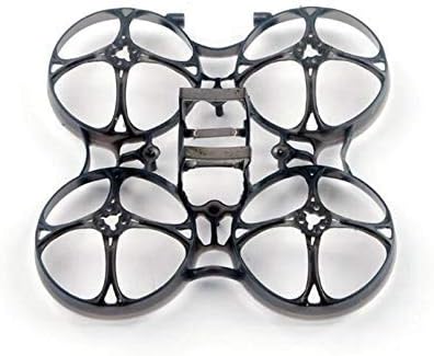 Happymodel Mobula7 V3 DIY Frame 75mm Kits 2s Frame Upgrade Spare Part ...