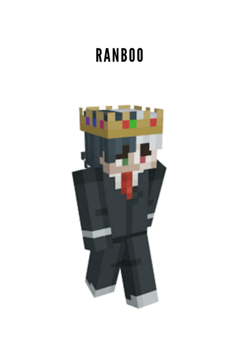 Buy RANBOO: Ranboolive - Ranboo Art - Ranboo Fanart - Ranboo Youtooz ...