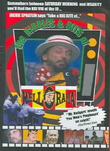 Amazon.com: The Kibbles and Bits of Hellorama [DVD] : Movies & TV