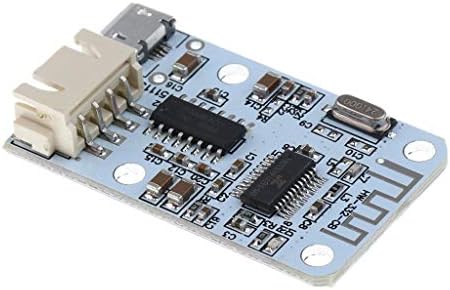 DC 5V Bluetooth Power Amplifier Board Micro USB Digital Amplifier ...