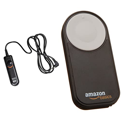 Amazon.ca Best Sellers: The most popular items in Digital Camera Remote ...