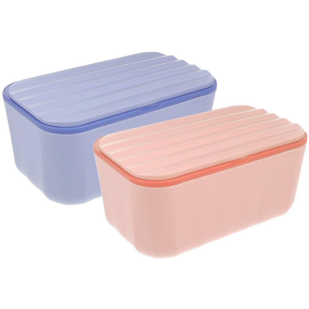 Amazon.com : 2Pcs Wet Wipes Dispenser Wipes Dispenser, Wipe Holder for ...