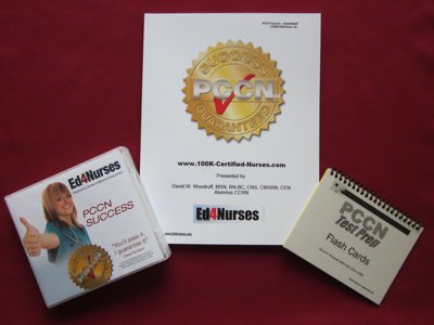 Progressive Care Nursing Certification Review: MSN David W. Woodruff ...