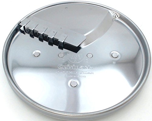 11 Types Of Food Processor Blades And How To Use Them