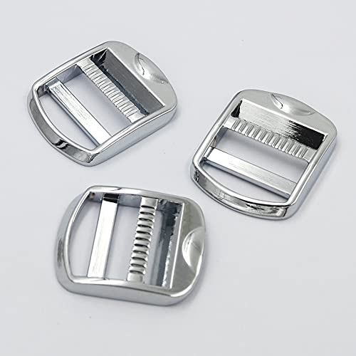 Snapklik.com : DGOL 10 Pcs 1 Inch Strong Heavy Shinning Zinc Alloy ...