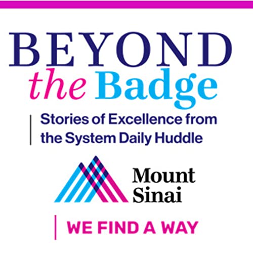 Amazon.com: Beyond the Badge: Stories of Excellence from the Mount ...