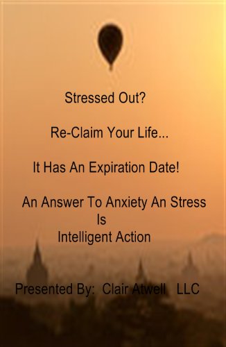 Stressed Out? - Kindle edition by Atwell, Clair. Health, Fitness ...