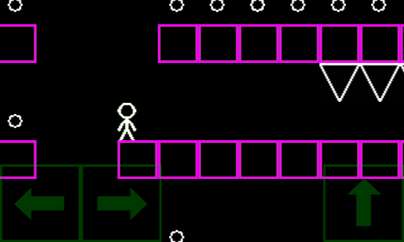 Trap On Stickman:Amazon.com:Appstore for Android