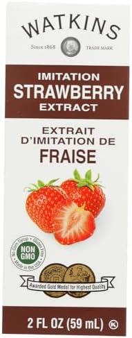 Amazon.com: Watkins Extract 2oz Bottle (Pack of 3) Choose Flavor Below ...