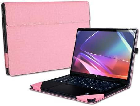 Amazon.com: Laptop Case Cover for HP Envy x360 2-in-1 Laptop 16-ad 16z ...