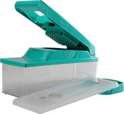 Buy Ultimate Favorite Finger Chipser Chopper Twin Blades Online at Low ...