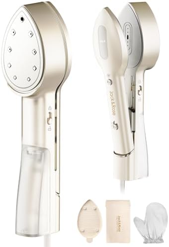 Amazon.com: Conair Steam Stylist | Press Iron & Steamer - Great for ...