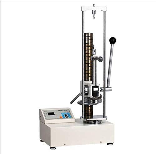 GOWE Compression spring tester with printer 100N: Amazon.com: Tools ...