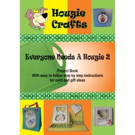 Everyone Needs A Hougie - 2 (Hougie Crafts): Amazon.co.uk: Books