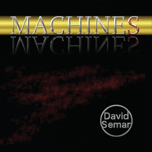 Play Machines by David Semar on Amazon Music