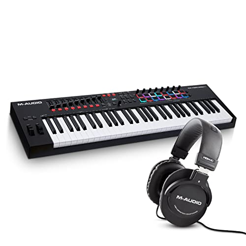 M Audio Keyboard – Die 15 besten Produkte im Vergleich - kita.de Ratgeber