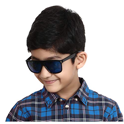 Amazon.in Bestsellers: The most popular items in Boys' Sunglasses