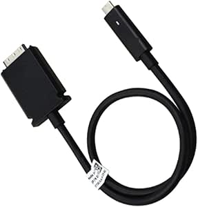 Amazon.com: RKEBK Replacement for TB15 K16A TB16 Cable 3 USB-C Cord l ...