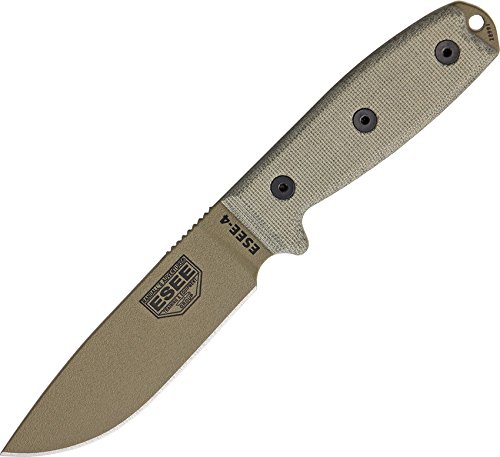 10 Best Knife For Gutting Deer in 2021 - KnifeUp