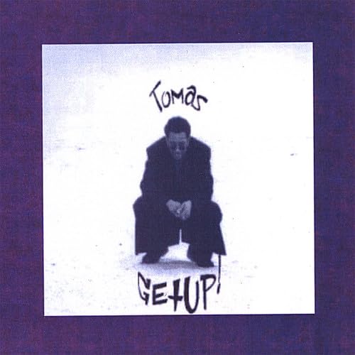 Tomas - Getup! - Amazon.com Music