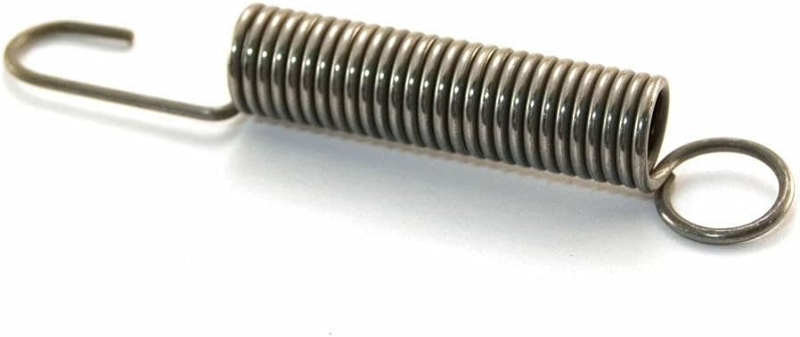 Amazon.com : HASMX 932-0710 Lawn Mower Replacement Extension Spring for ...