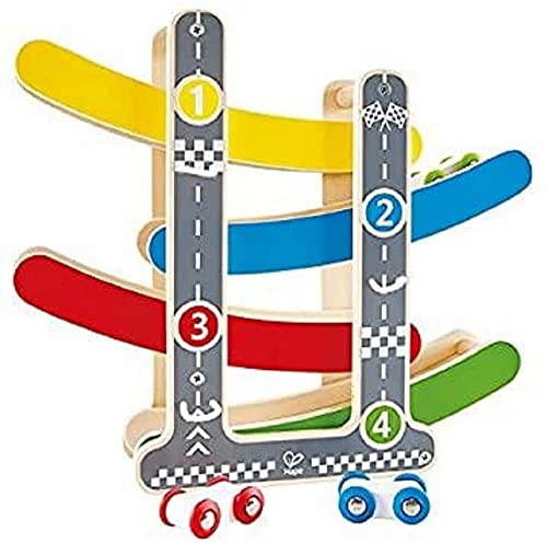 Best 11 Wooden Ramp Racers for Young Speedsters