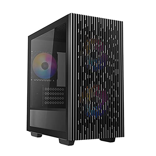 The 18 Best DeepCool Computer Cases of 2025 [Verified] - Cherry Picks
