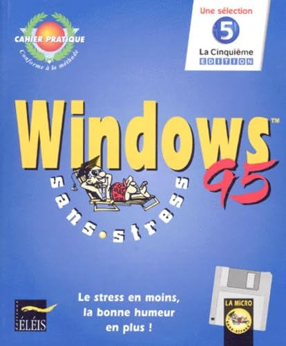 Amazon.com: Windows 95 sans stress: 9782910741174: Thierry Lunati: Books