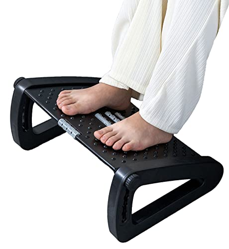 Find The Best Ergonomic Footrest For Office Reviews & Comparison - Katynel