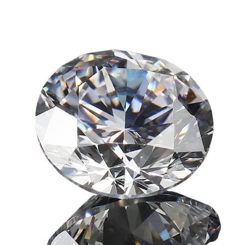 Venus Gems Gallery Expensive Diamond 3.5 Carat Stone Original Certified By IGL Royal Round Cut ...