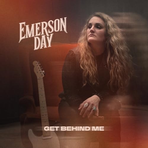 Play Get Behind Me by Emerson Day on Amazon Music