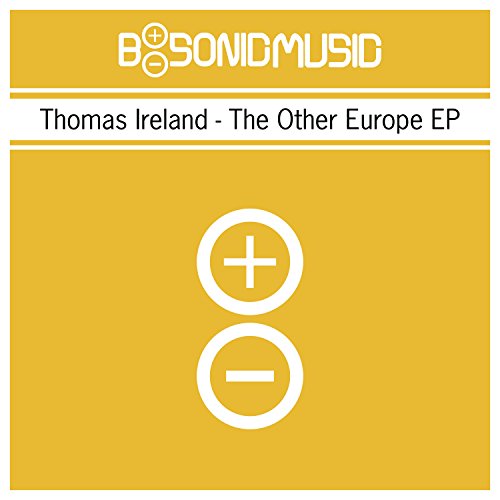 Amazon.com: The Other Europe EP : Thomas Ireland: Digital Music