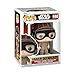 Amazon.com: Funko Pop! Star Wars: Episode 1 - The Phamtom Menace 25th ...