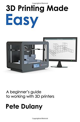 28 Best 3D Printing Books for Beginners - BookAuthority