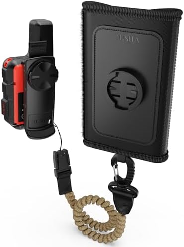 Amazon.com: TUSITA Backpack Tether Accessory Compatible for Garmin ...