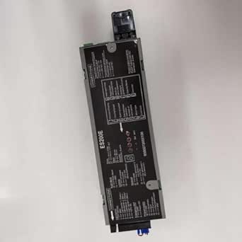 Amazon.com: Caesar Basic Module for ES200 Easy Automatic Sliding Door Operator Controller ...