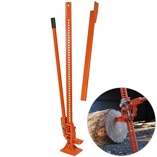 Forest Master fm3-lp Timberjack 3 ton spingi albero Log Lifter Stump ...