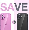 Amazon.com: Diaclara Designed for iPhone 16 Plus Case 6.7 Inch,Upgraded [Full Camera Protection ...