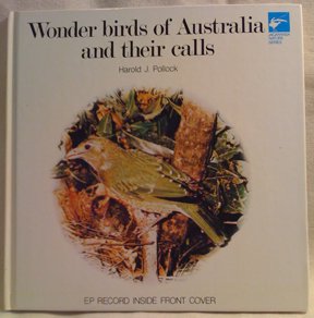 Amazon.co.jp: Wonder Birds of Australia and Their Calls (Jacaranda ...
