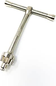 Replacement Nova 48203 Wood Lathe Chuck Key for G3 chucks - New Style ...