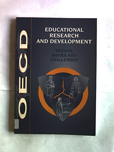 Educational Research and Development: Trends, Issues and Challenges ...