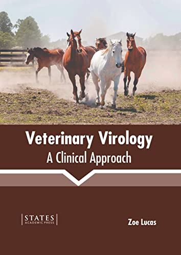 Veterinary Virology: A Clinical Approach | Amazon price tracker ...
