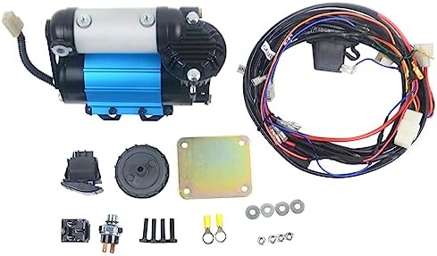 High Performance 12V Air Compressor Replacement For ARB CKMA12 On-Board ...